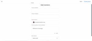 Google Groups: The Ultimate 2022 Guide | DragApp.com
