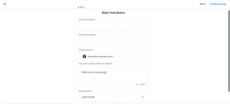 Google Groups: The Ultimate 2025 Guide