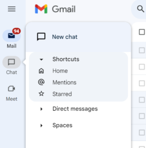 Google Chat: The 2025 Definitive Guide
