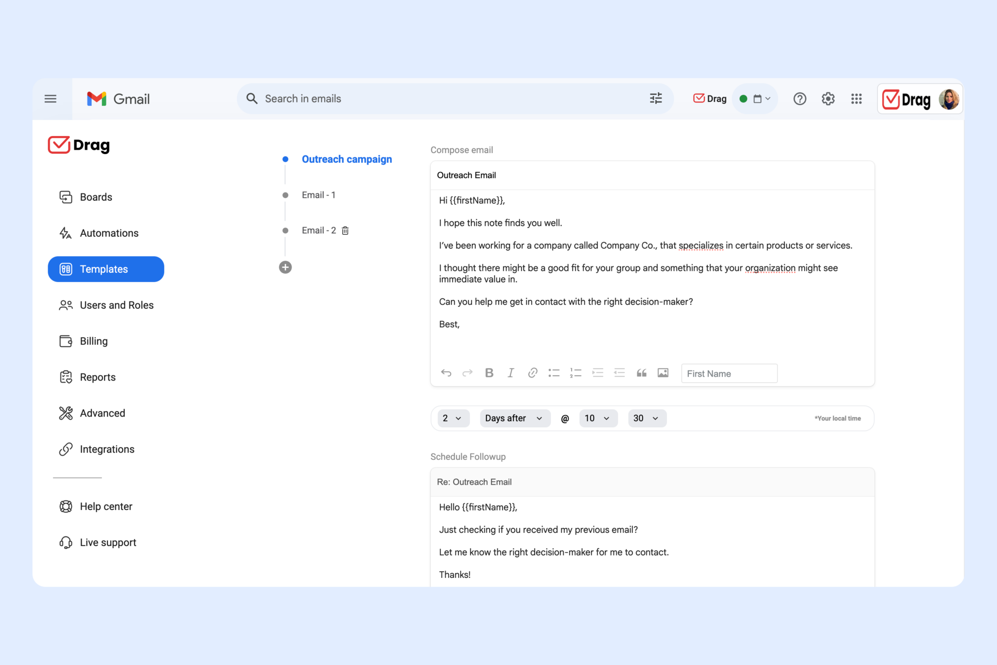 Latest Email Statistics for 2025: Freshly Updated in March