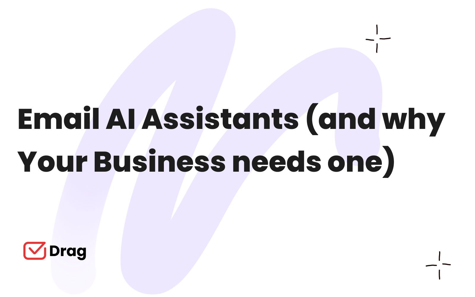 What is an Email AI Assistant? Tools, benefits and trends